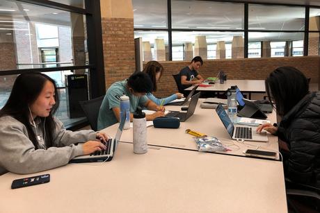 Art, Architecture, and Engineering Library | University of Michigan Library