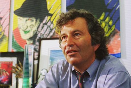 Robert Shaye Papers | University of Michigan Library