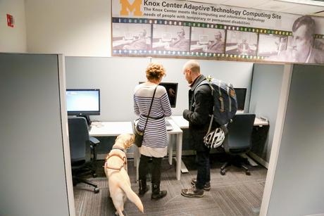 Shapiro Library | University of Michigan Library
