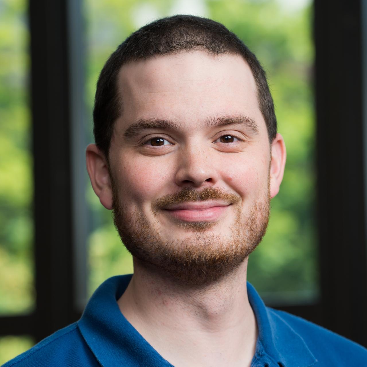 Joe Zynda | University of Michigan Library