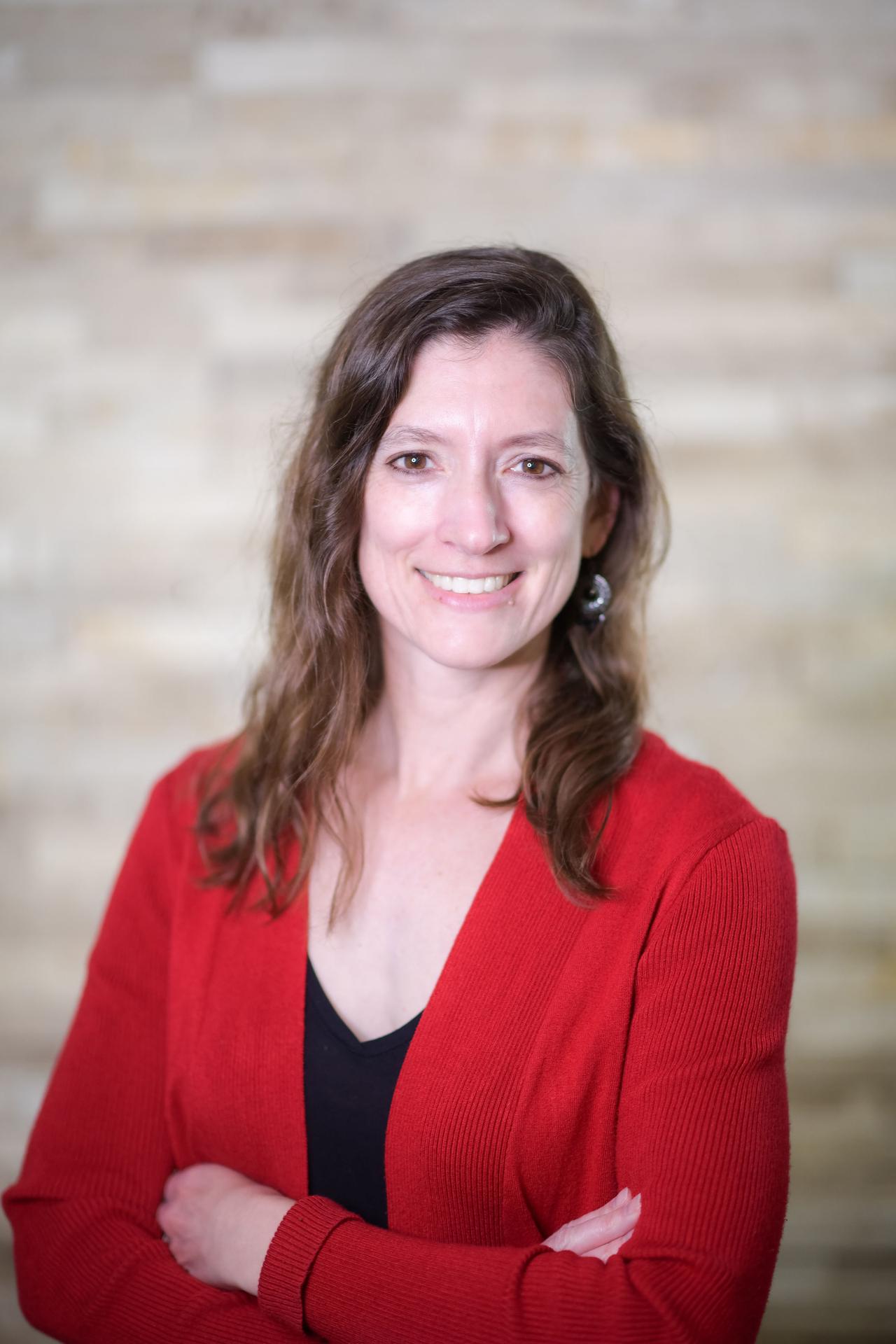 Emily Lynema | University of Michigan Library
