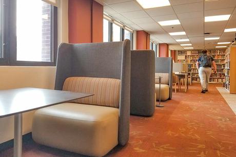 Asia Library | University of Michigan Library