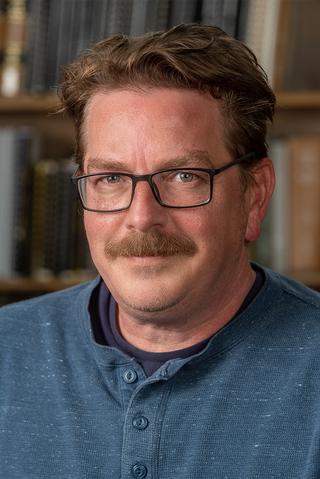 Geoffrey F Stoll | University of Michigan Library