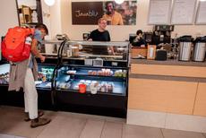 Taubman Health Sciences Library | University of Michigan Library