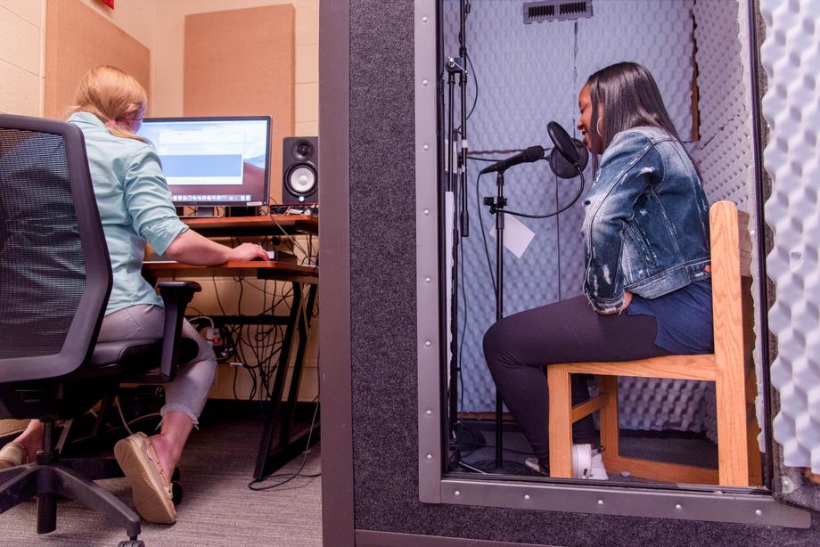 Shapiro Library | University of Michigan Library