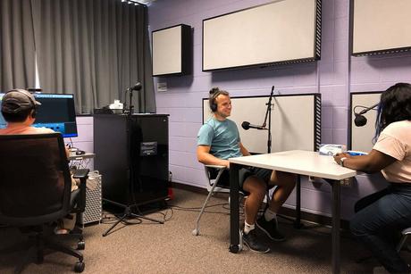 Shapiro Library | University of Michigan Library