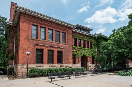 Fine Arts Library | University of Michigan Library