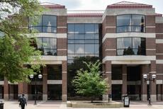 Shapiro Library | University of Michigan Library