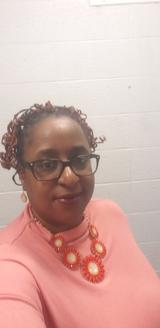 Michelle Mosley | University of Michigan Library