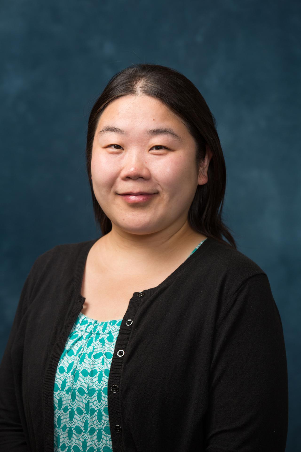 Liangyu Fu | University of Michigan Library