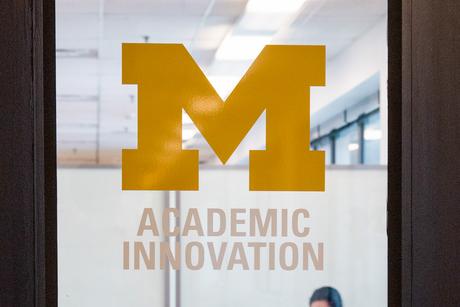 Inside the Hatcher Library | University of Michigan Library