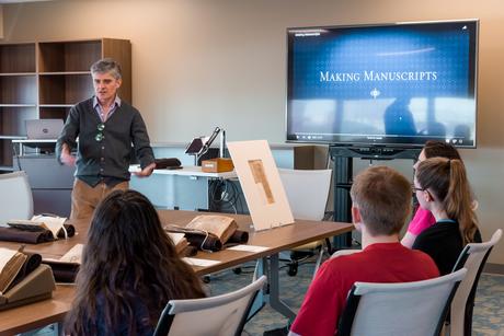 View the floor plan for Hatcher Library South Second Floor