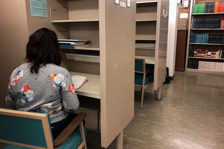 Music Library | University of Michigan Library