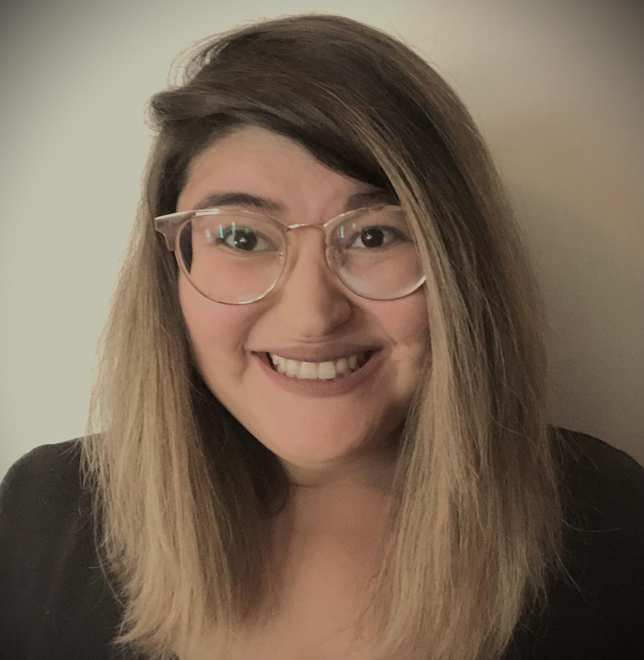 Stephanie Erin-Bloom Vettese | University of Michigan Library