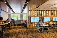 Find a Study Space | University of Michigan Library