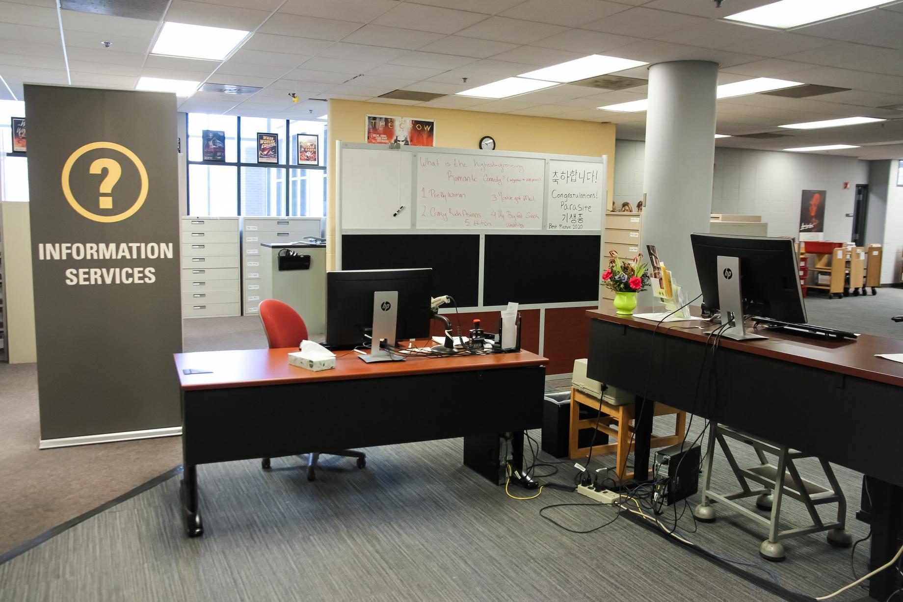 Shapiro Library | University of Michigan Library