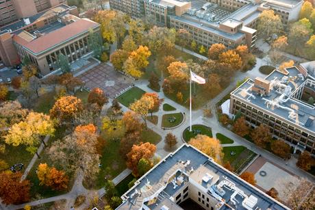 Library Locations by Campus | University of Michigan Library